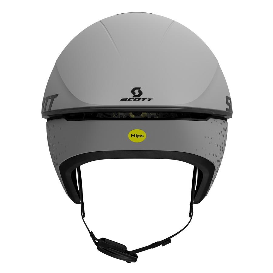 CAPACETE SCOTT SPLIT PLUS