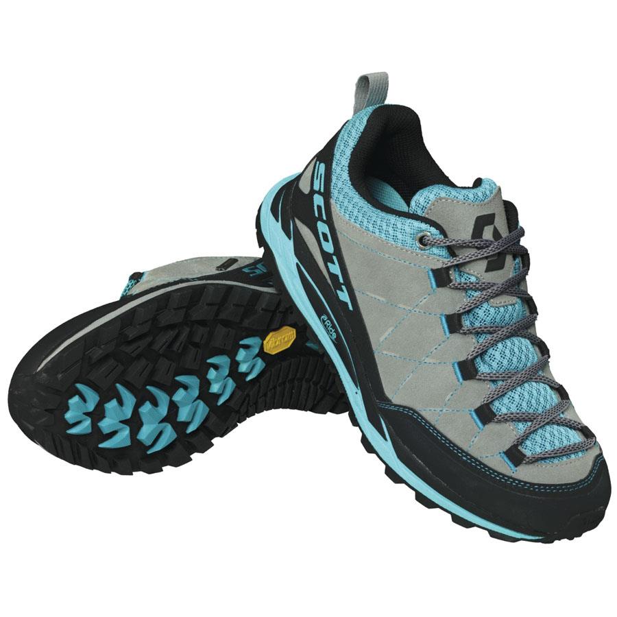 SAPATOS SRA ERIDE ROCKCRAWLER GTX